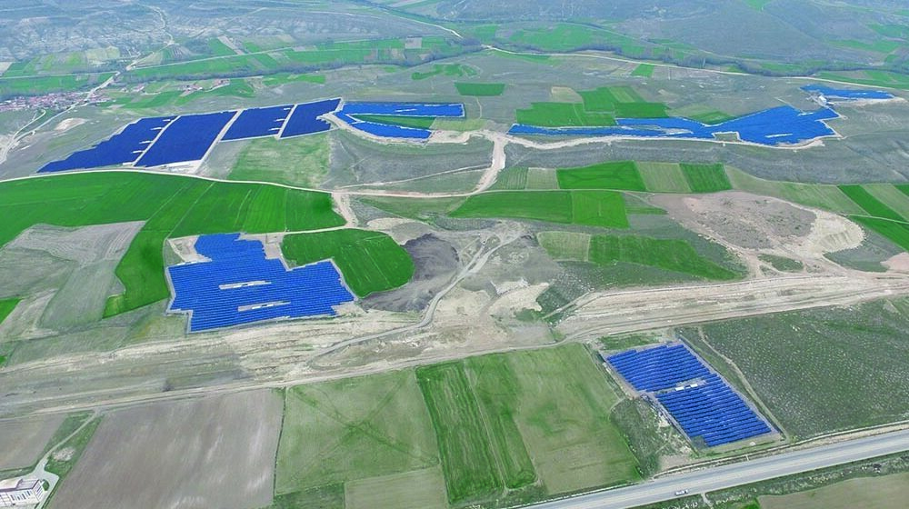 SITE SELECTION | Technosol Energy